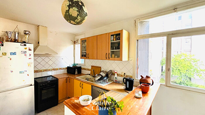 Appartement 5 pièces à vendre - Aix-en-Provence, Pont de Beraud