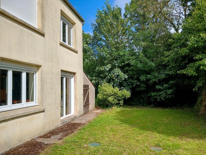 Maison 3 pièces à vendre à Plouider