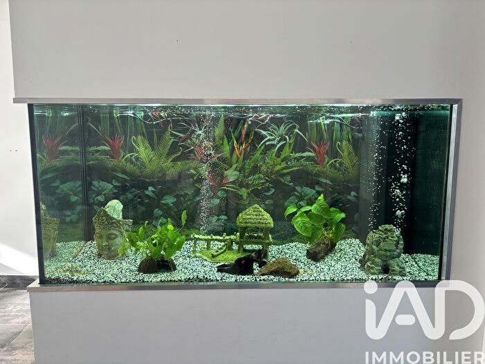 Appartement à vendre - Marseille e , Saint-Loup - 3 pièces - 2 chambres