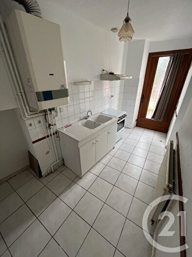 Appartement à louer - Lannemezan - 1 pièce - 1 chambre