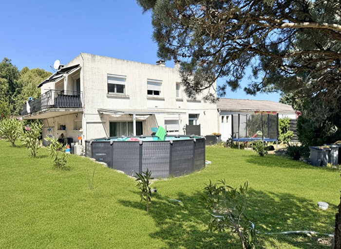 Maison 8 pièces à vendre - Fontanès