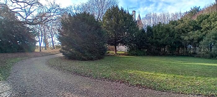 Maison à vendre - Châtellerault - 14 pièces - 7 chambres