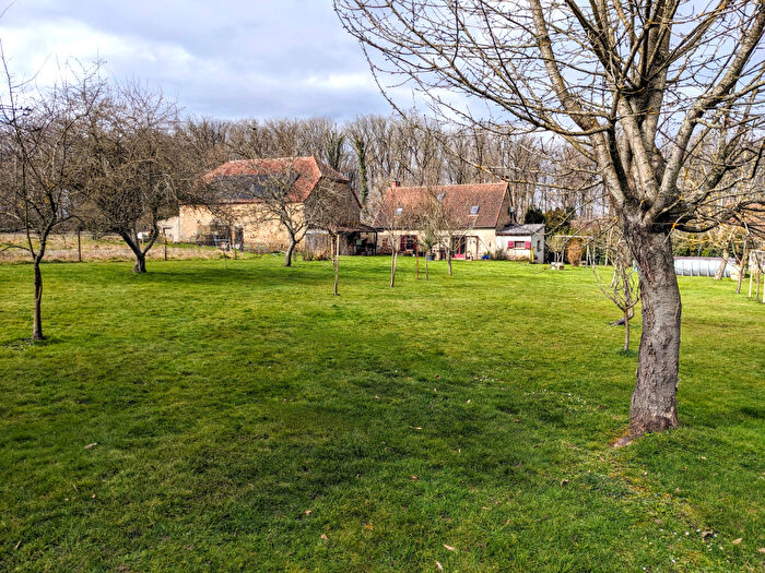 Maison à vendre - Couleuvre - 4 pièces - 3 chambres