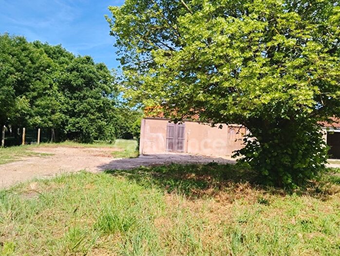 Saint-Pierre-dOléron : Maison 1 pièce à vendre