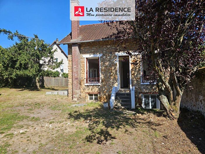 Maison 5 pièces à louer à Nord, Chambourcy