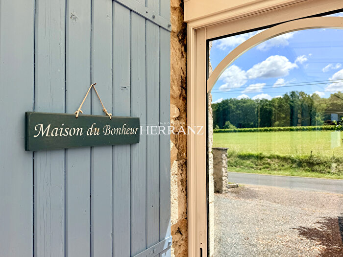 Maison 8 pièces à vendre à Monségur