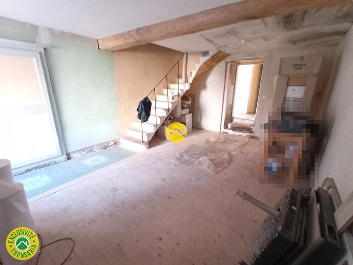 Maison 4 pièces à Gannat, à vendre