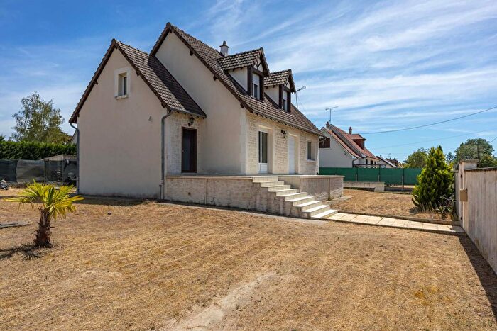 Maison 6 pièces à Romorantin-Lanthenay, Ratière, à vendre