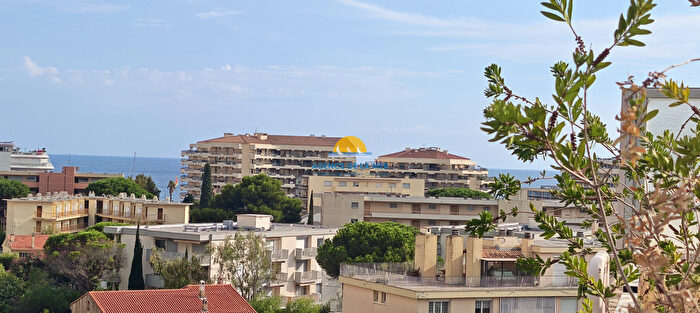 Appartement 2 pièces à Fréjus, Fréjus Plage, à vendre