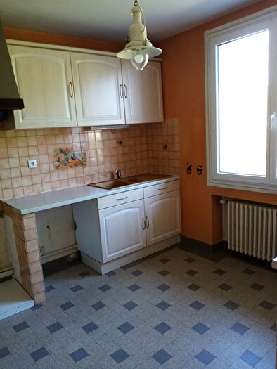 Appartement 2 pièces à louer à Mâcon, Héritan, Neuf Clés