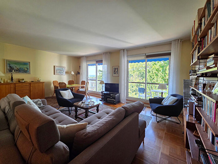 Appartement 5 pièces à vendre à Écully, Centre-ville