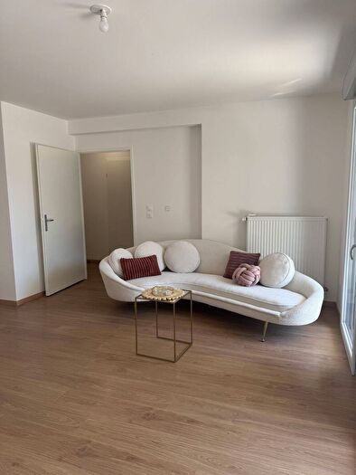 Appartement 2 pièces à louer - Amiens