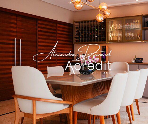Appartement 3 pièces à vendre - Mauguio, Jean Monnet, Léo Lagrange