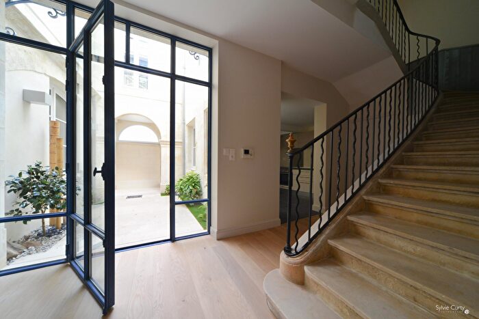 Appartement 5 pièces à vendre à La Rochelle, Centre-ville, Vieux-port, Marché