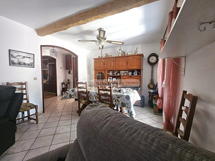 Maison 5 pièces à Arles, Barriol, à vendre