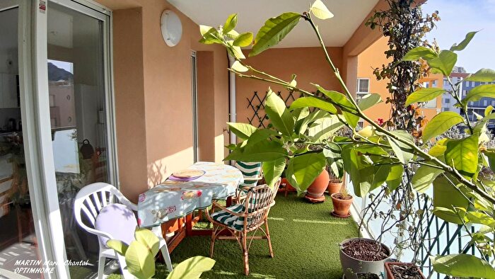 Appartement 3 pièces à vendre - Marseille 9ème, Sormiou