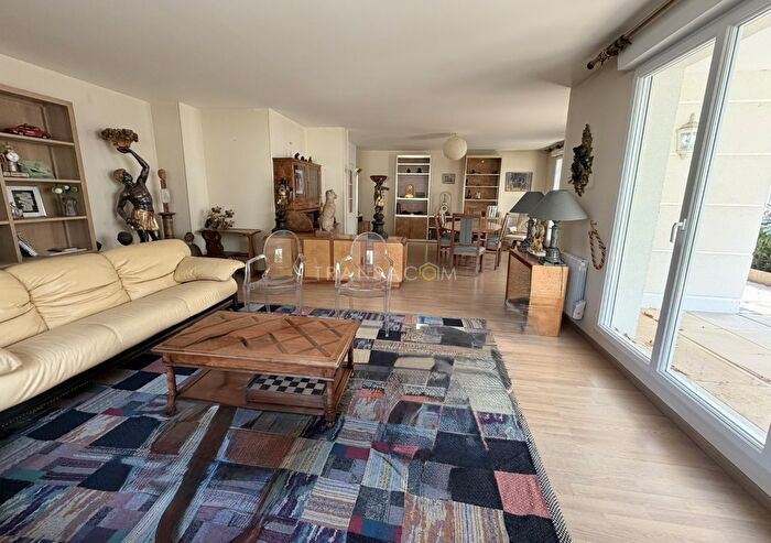 Appartement 6 pièces à vendre à Tours, Grammont