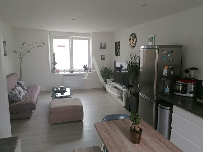 Maison à vendre - Blain - 3 pièces - 2 chambres