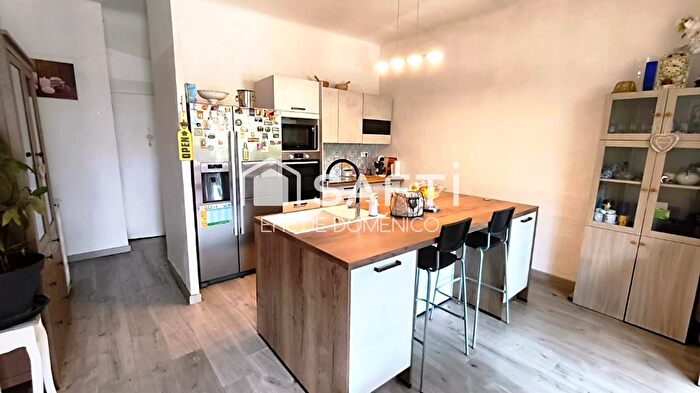 La Seyne-sur-Mer, Est - Maison 10 pièces à vendre