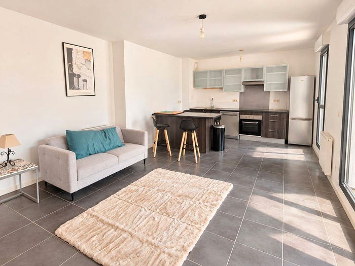 Appartement 3 pièces à louer - Centre-Ermitage, Le Bouscat