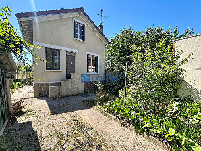 Maison 5 pièces à vendre - Savigny-sur-Orge, Côteau