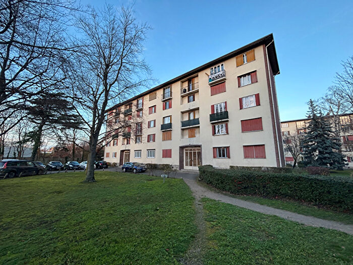 Appartement à vendre - Épinay-sur-Seine, Les Econdeaux - 2 pièces - 1 chambre