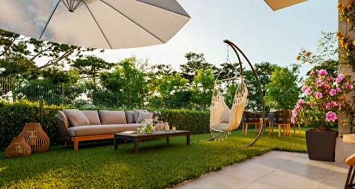 Maison à vendre - Manosque - 3 pièces