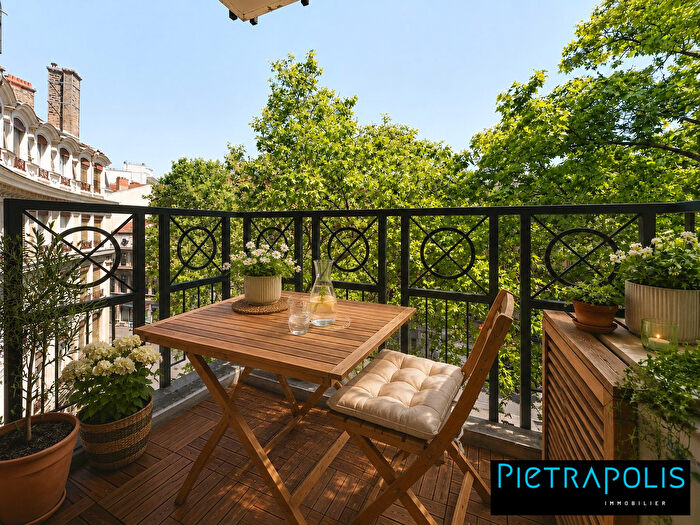 Appartement 2 pièces à Lyon 7ème, Guillotière, à vendre