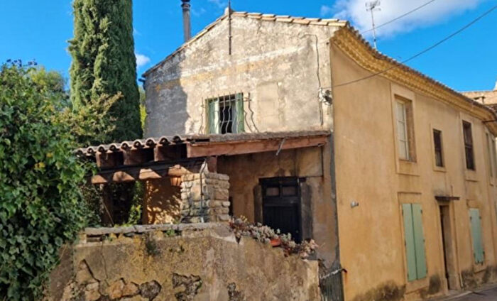 Maison à vendre - Sernhac - 5 pièces - 4 chambres