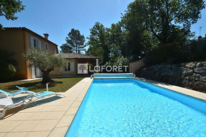 Fayence - Maison 6 pièces à vendre