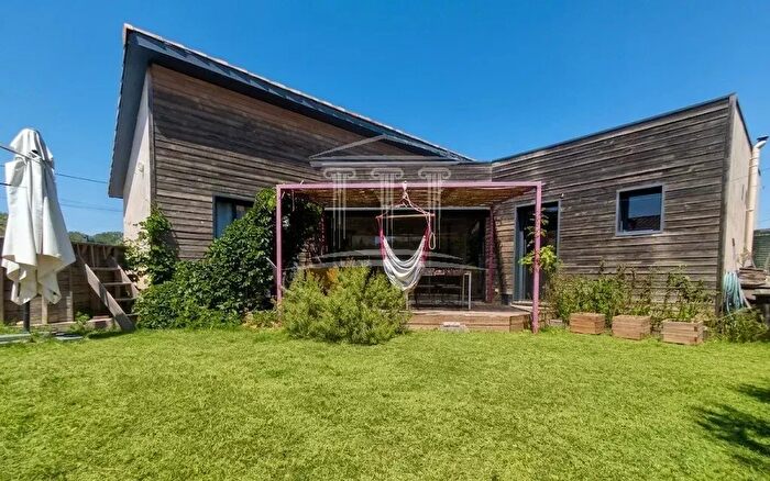 Sorgues, Centre-ville - Maison 4 pièces à vendre