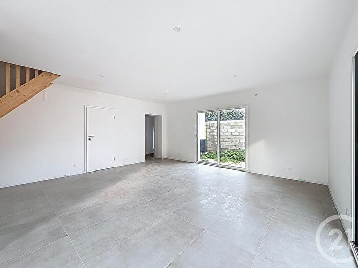 Maison à vendre - Aiserey - 5 pièces - 3 chambres