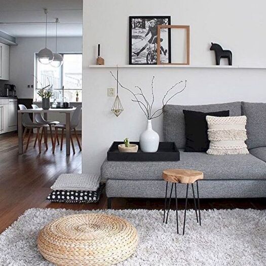 Saint-Ferréol : Appartement 3 pièces à vendre