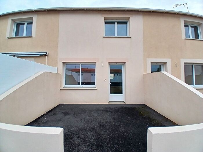 Maison 4 pièces à Maché, à vendre