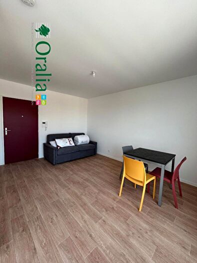 Appartement 1 pièce à louer - Clemenceau, Dijon