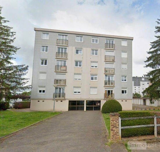 Appartement 2 pièces à La Morlande, Avallon, à louer