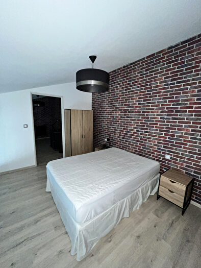 Maison à vendre - Poissons - 9 pièces - 5 chambres