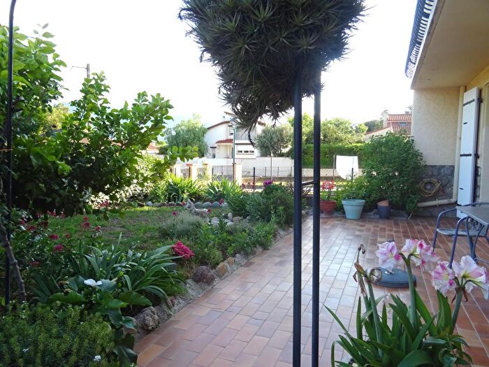 Saint-Jean-Pla-de-Corts - Maison 5 pièces à vendre