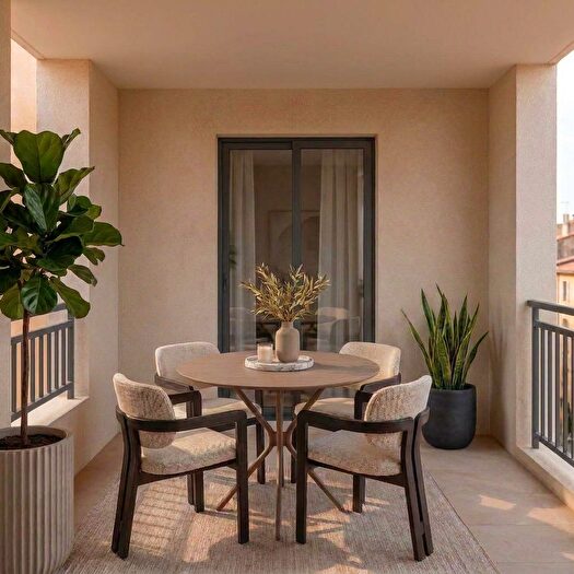 Aix-en-Provence, Centre-ville : Appartement 2 pièces à vendre