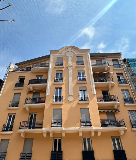 Appartement 2 pièces à Nice, Saint-Sylvestre, à vendre