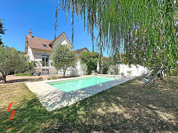 Maison 5 pièces à Montluçon, Saint-Jean, Chantoiseau, Ilets, à vendre