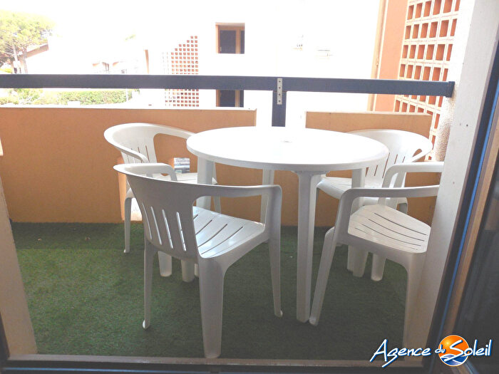 Appartement à vendre - Port-la-Nouvelle - 1 pièce