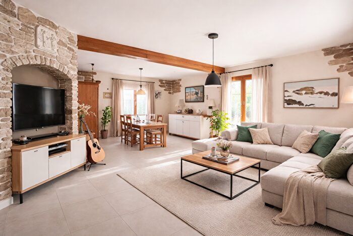 Maison à vendre - Comines, Centre-ville - 4 pièces - 3 chambres