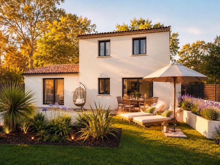 Maison 5 pièces à vendre à La Farlède