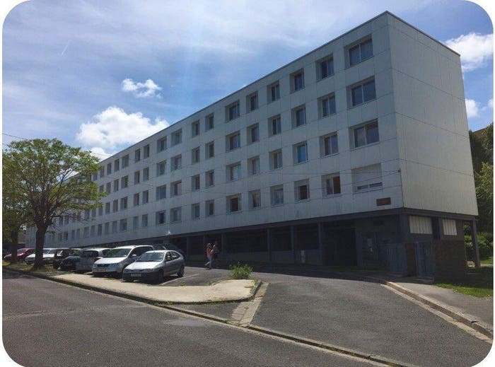 Appartement 3 pièces à louer - L'Horloge-Les Vaux, L'Aigle