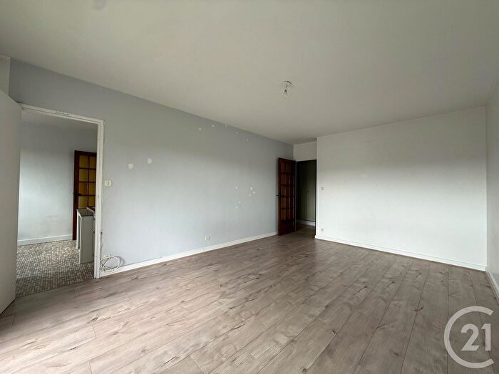 Appartement 4 pièces à vendre à Besançon, Saint-Claude, Torcols, Chailluz