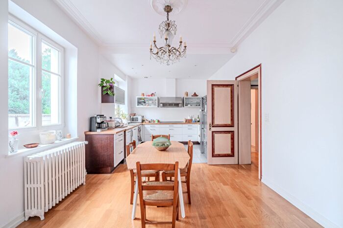 Appartement à vendre - Schiltigheim, Brasserie de lEspérance Heineken - 5 pièces - 2 chambres