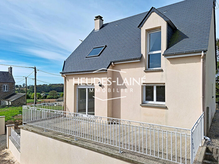Maison 5 pièces à louer - Subligny
