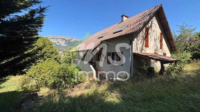 Gap : Maison 7 pièces à vendre