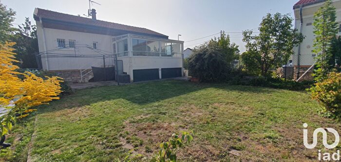 Maison à vendre - Lunéville, Niederbronn, Zola - 4 pièces - 2 chambres